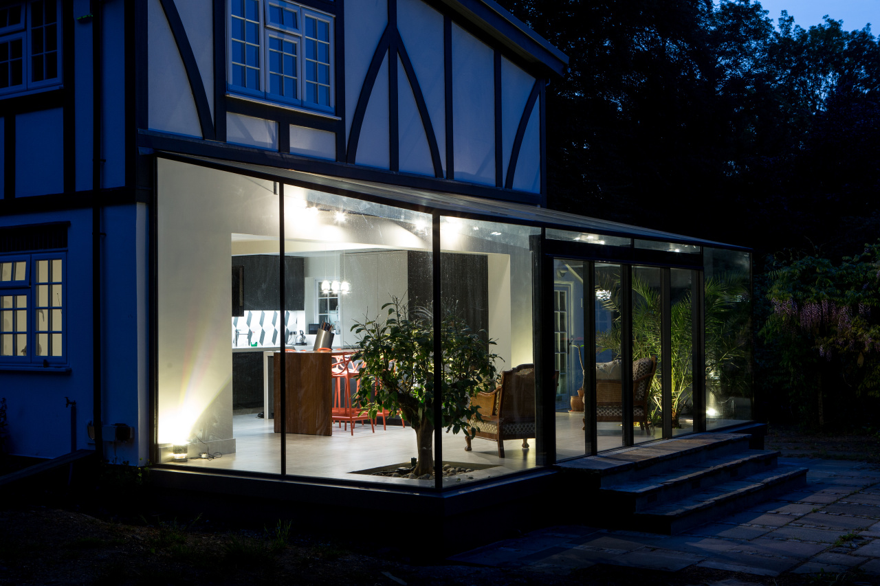 How To Plan And Build The Perfect Kitchen Extension