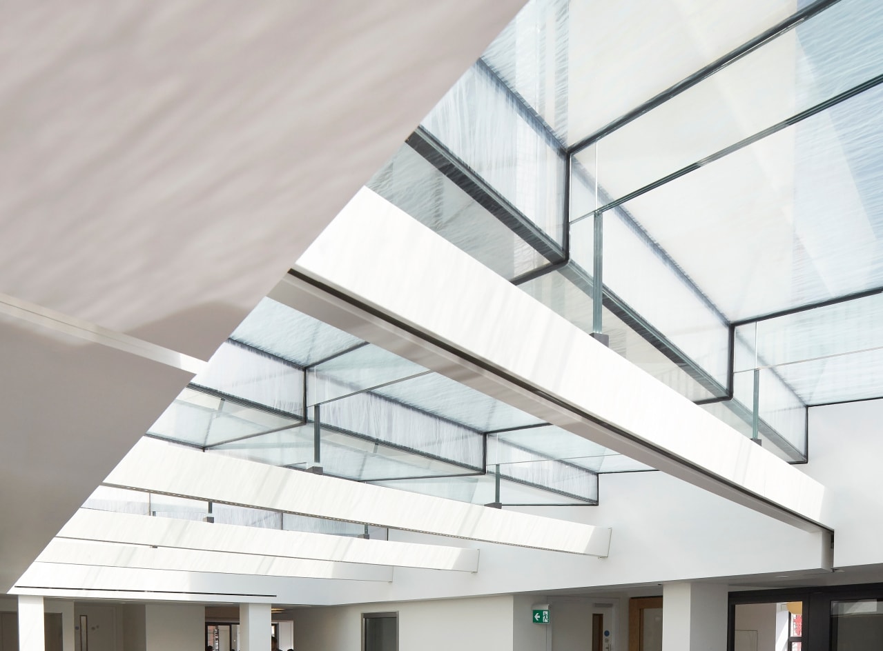 Choosing A Glass Roof - Everything You Need To Know