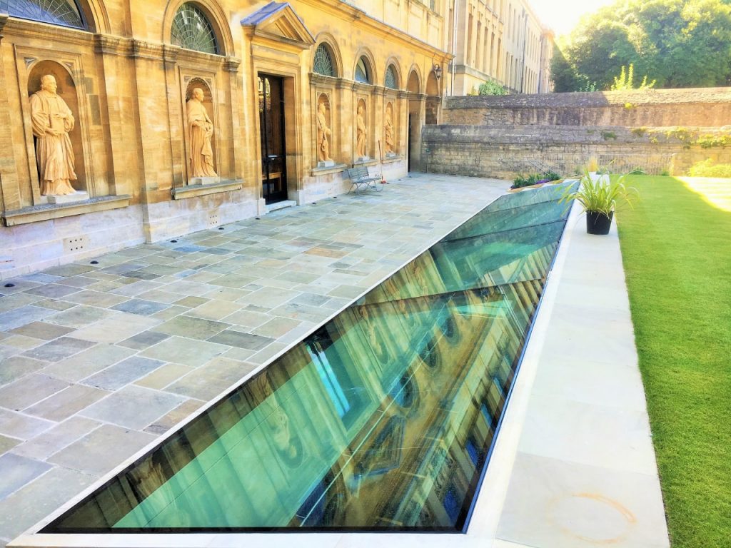 Choosing A Glass Roof - Everything You Need To Know