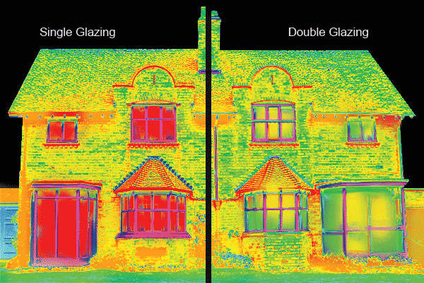 Everything you need to know about double glazing