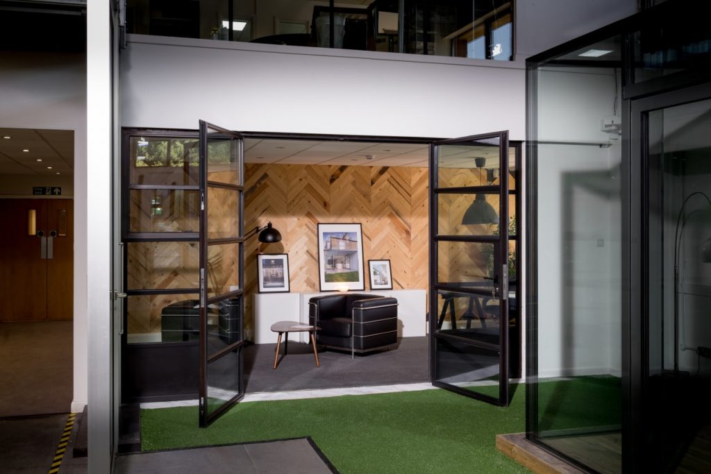 What Is Structural Glazing? Everything You Need To Know