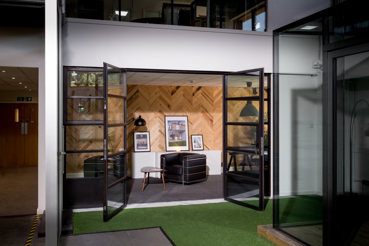 What Is Structural Glazing? Everything You Need To Know