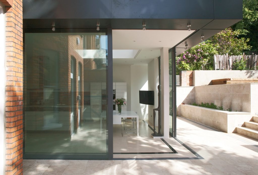 What Is Structural Glazing? Everything You Need To Know