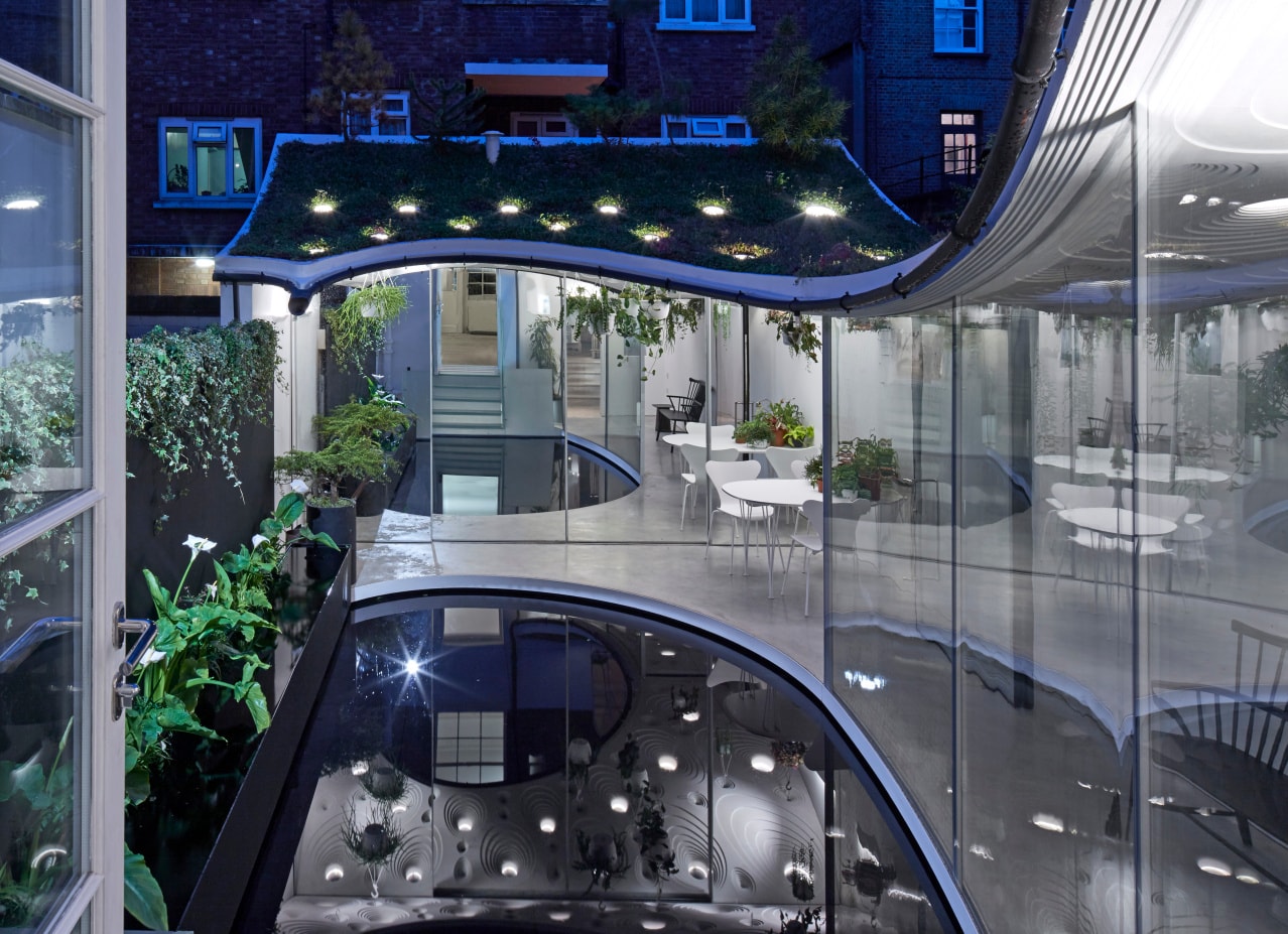 What Is Structural Glazing? Everything You Need To Know