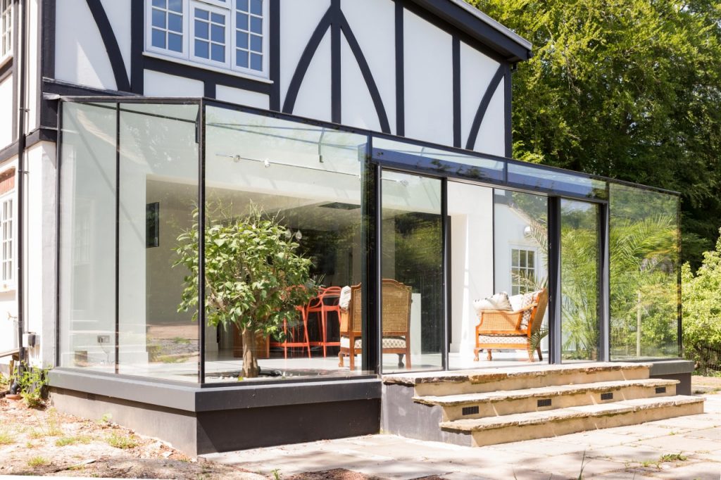 What Is Structural Glazing? Everything You Need To Know