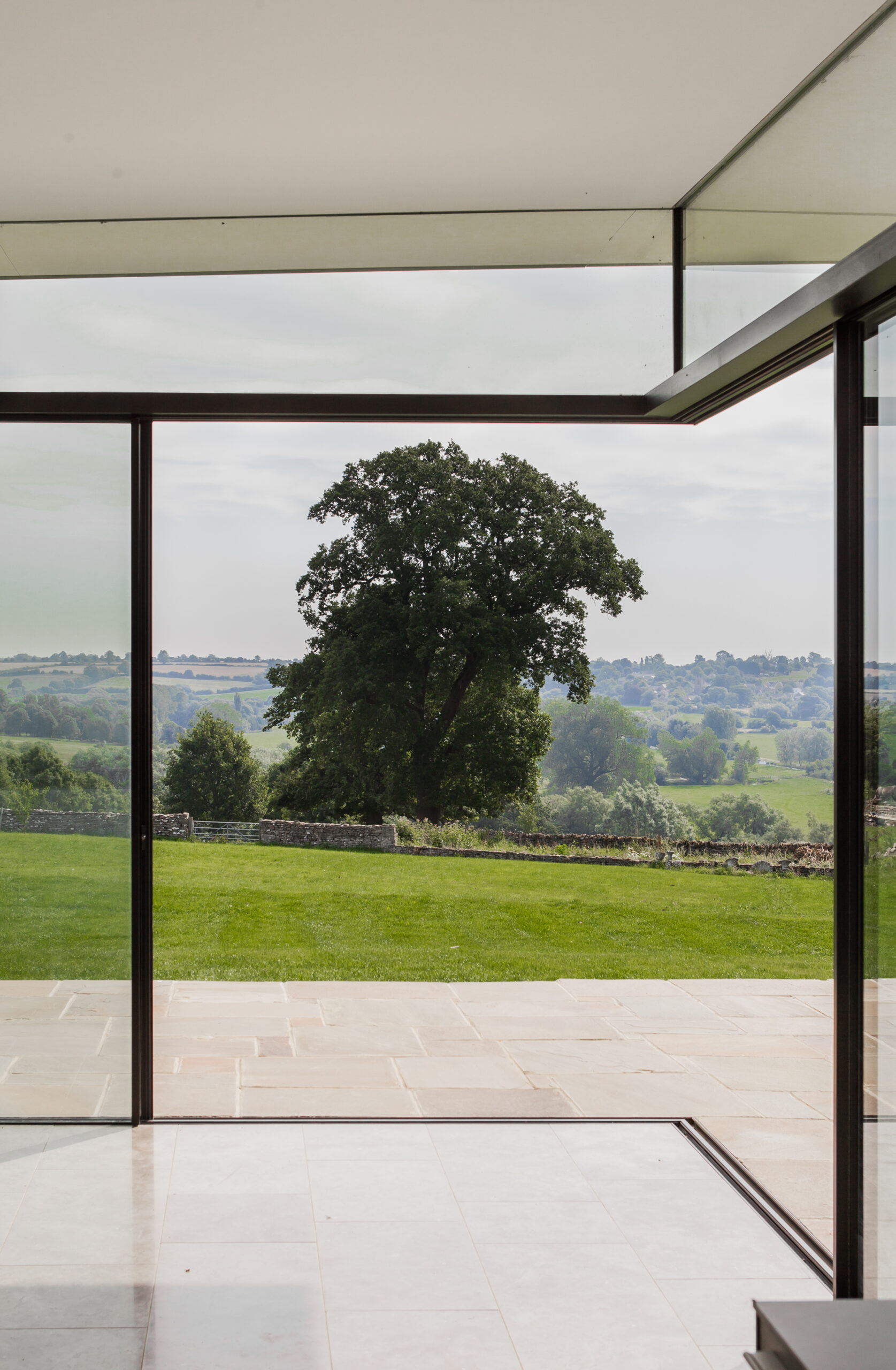 How to Bring Natural Light into Your Home With Glazing