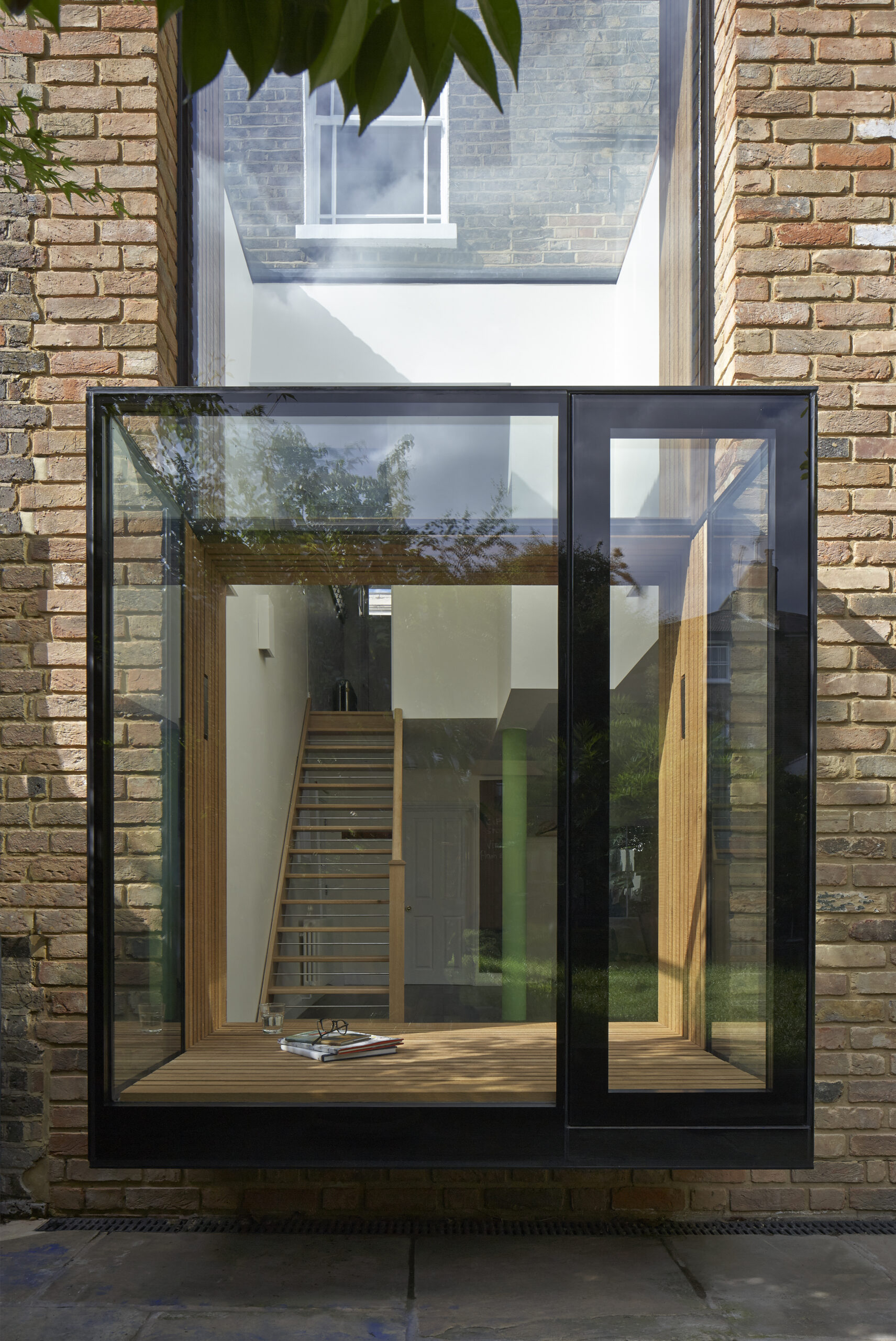 Oriel Windows - Specifying Tips & Advice For Architects