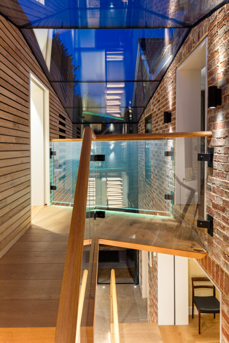 A Guide to Self-Cleaning Glass and Low-Maintenance Glazing