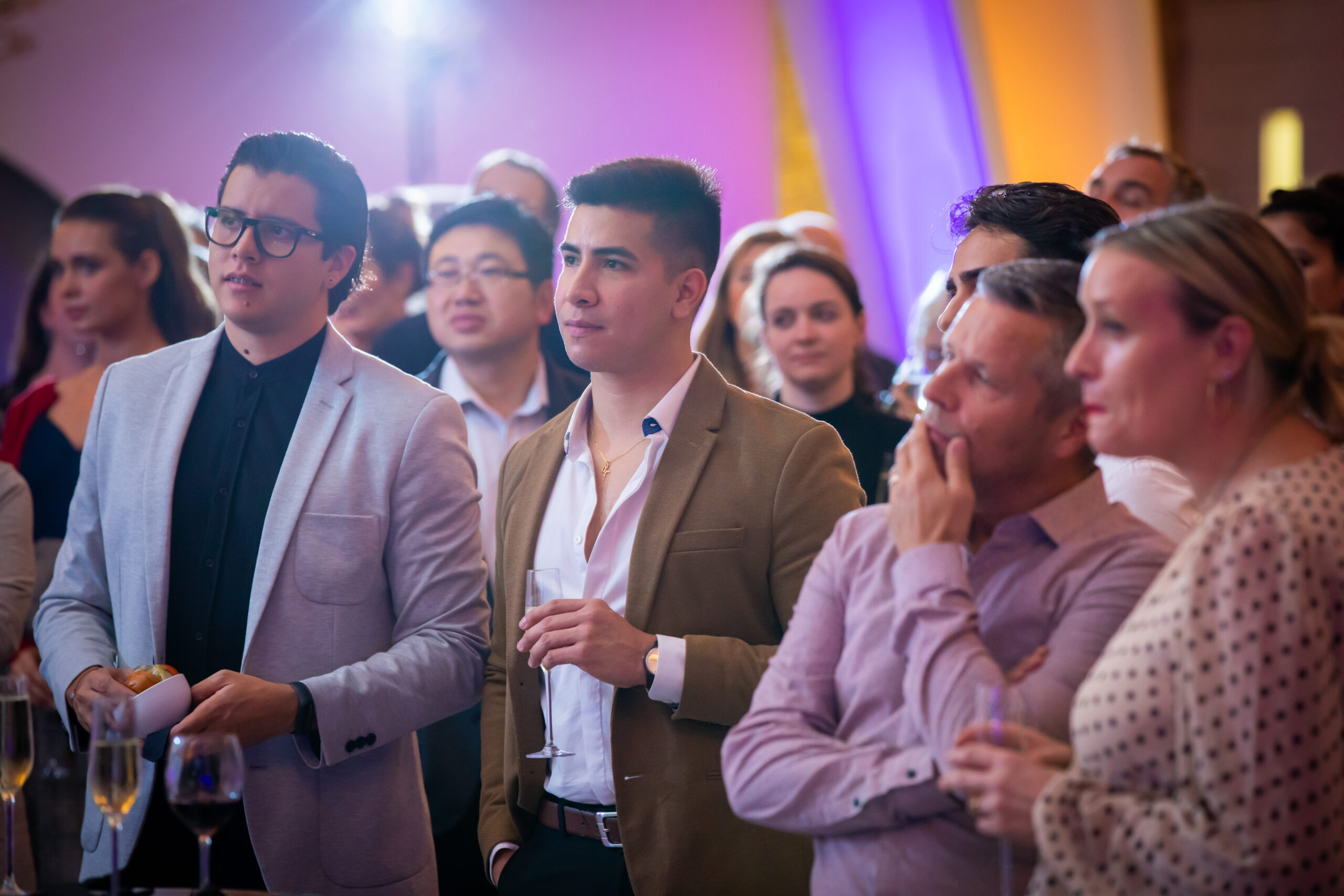 Cantifix - Reflecting on the Shattered Glass Awards 2019