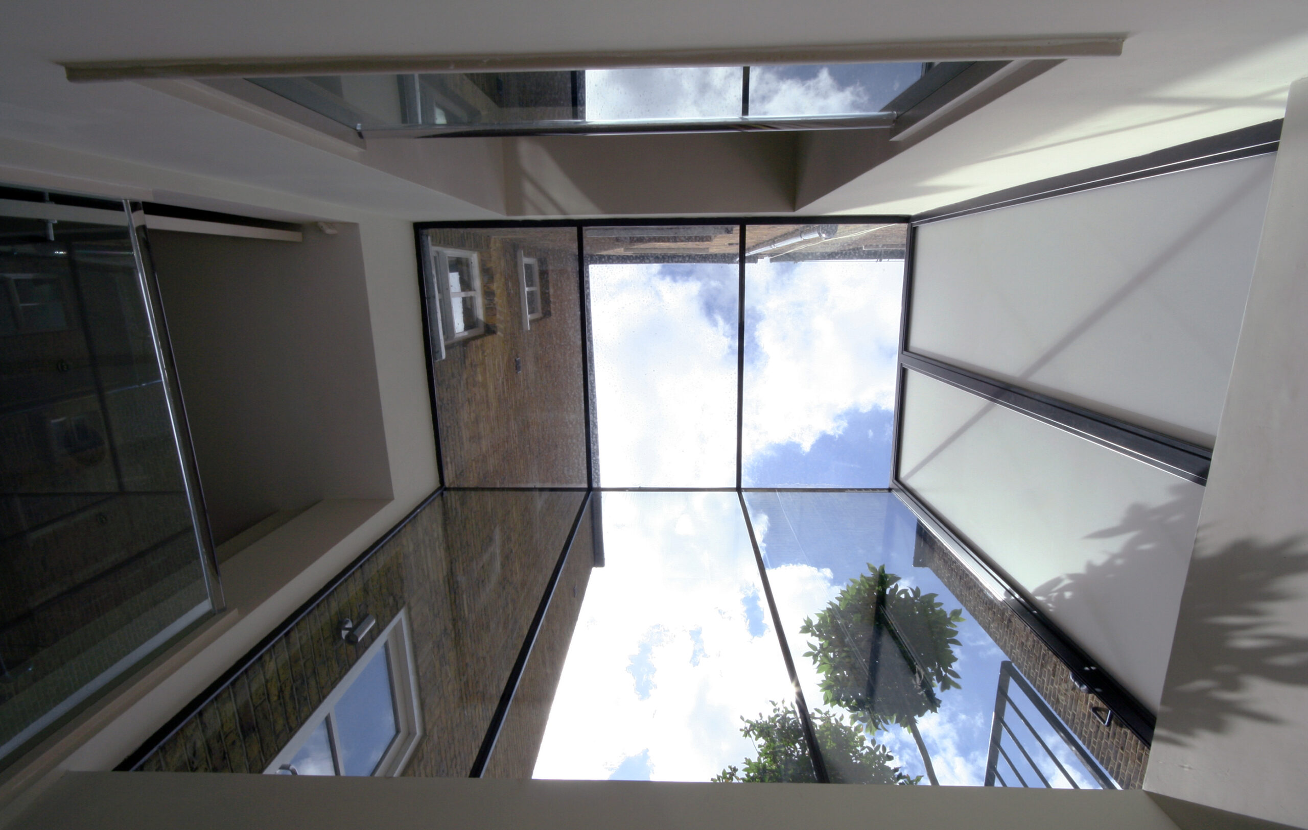 Fire Rated Glazing: Everything You Need To Know