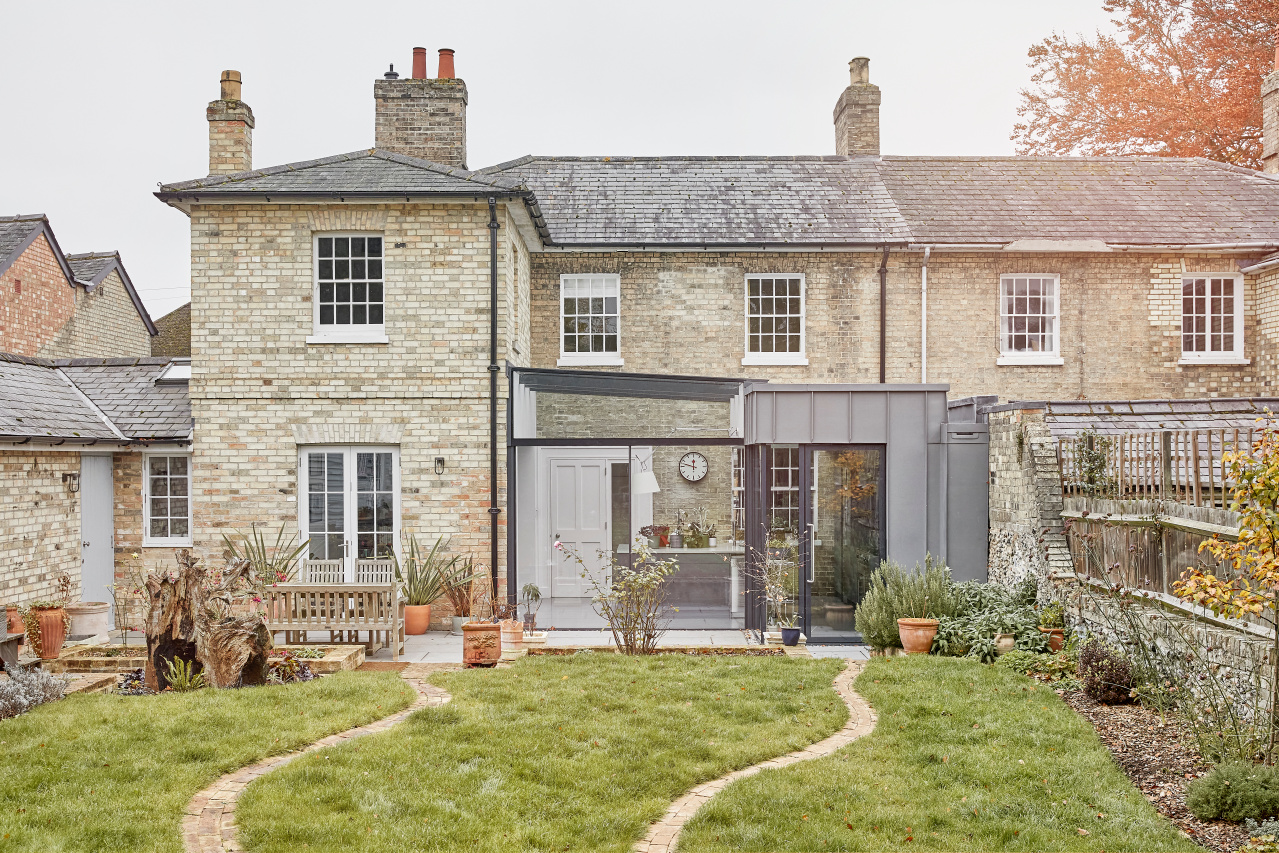 Preservation vs Conservation Architecture