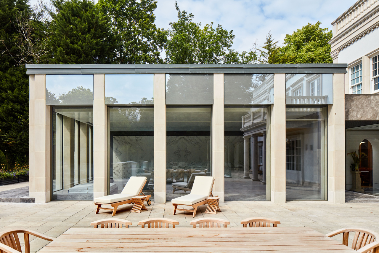 Cantifix - Your Guide to Acoustic Glass