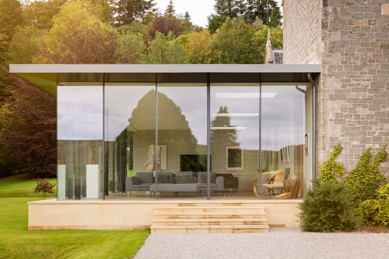 Cantifix - Your Comprehensive Guide to Orangery Extensions