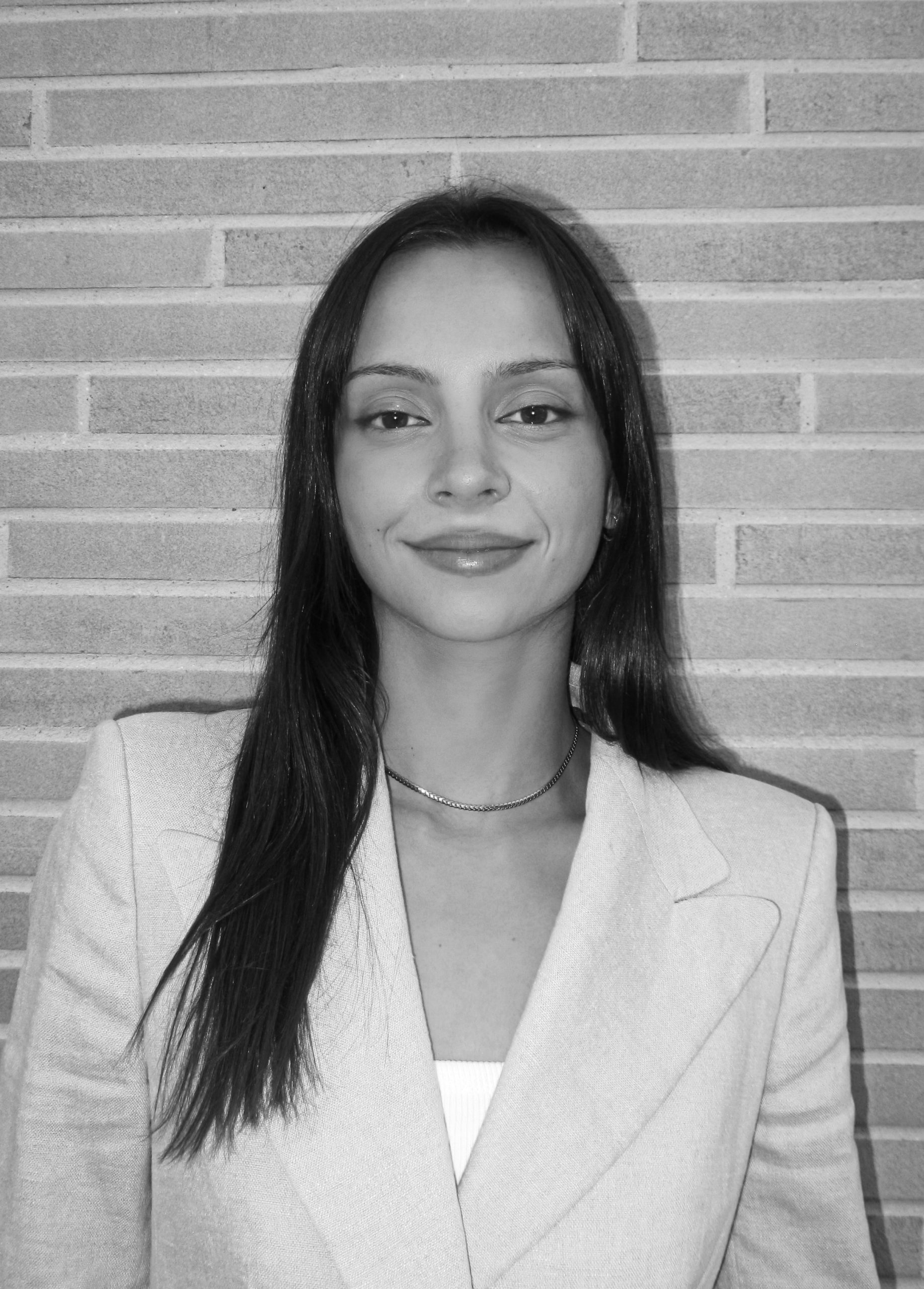 Cantifix - Meet the Team - Sofia Devita