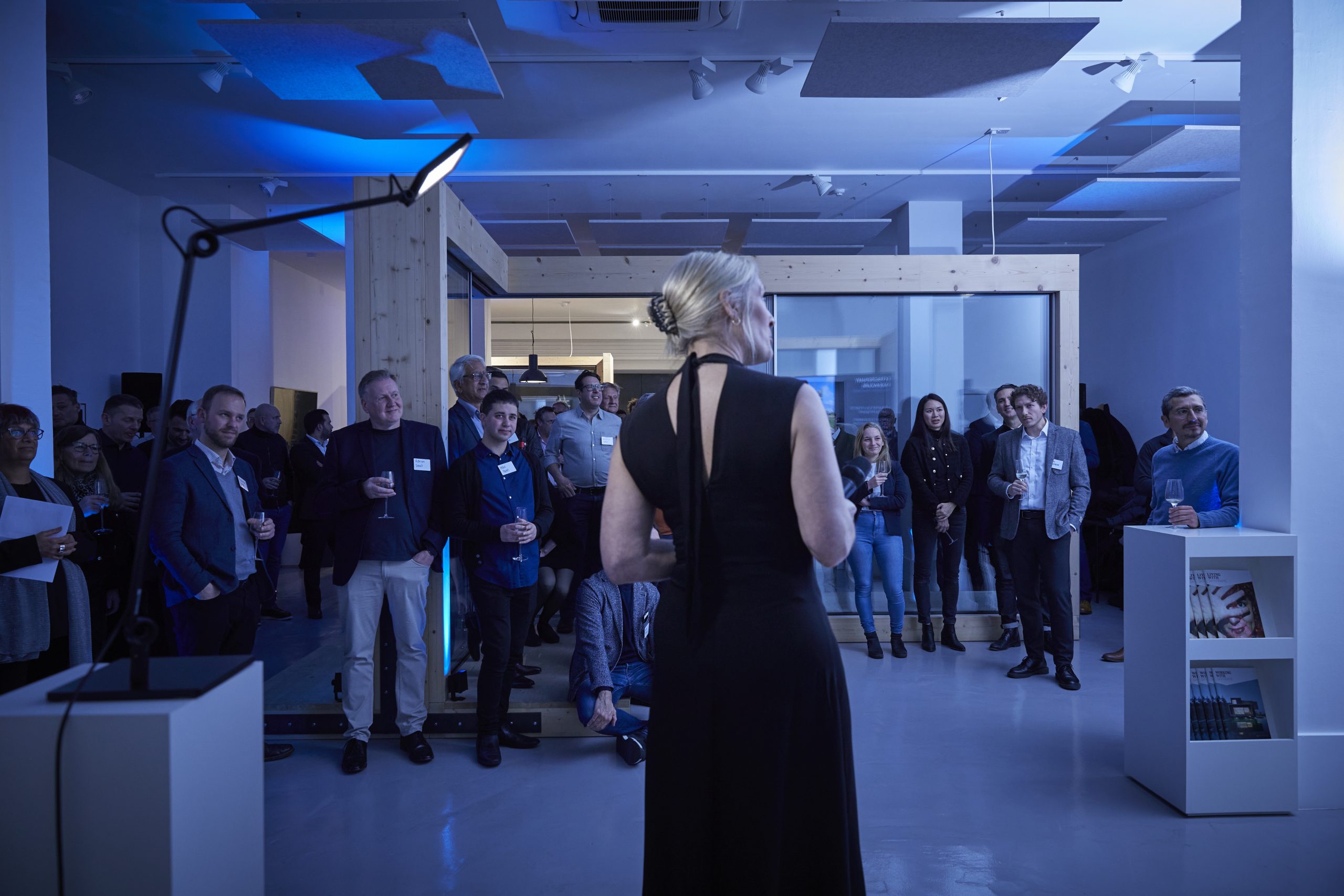 Cantifix - A Look Back at the 2023 Shattered Glass Awards