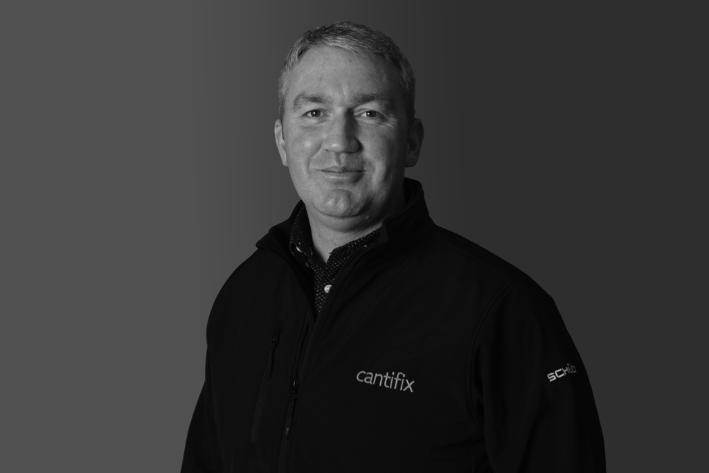 Cantifix - Chris Bovingdon