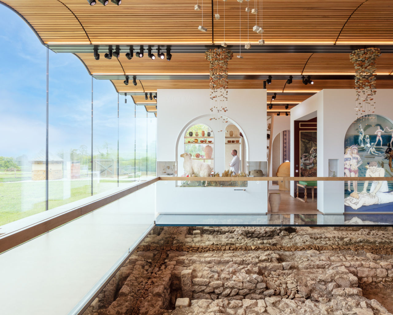 Cantifix - Architectural Glazing For Museum Renovations: A Complete Guide